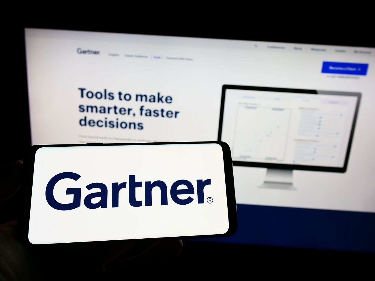 Planisware identifié comme leader dans le Magic Quadrant™ 2024 de ... Planisware identifié comme leader dans le Magic Quadrant™ 2024 de ...