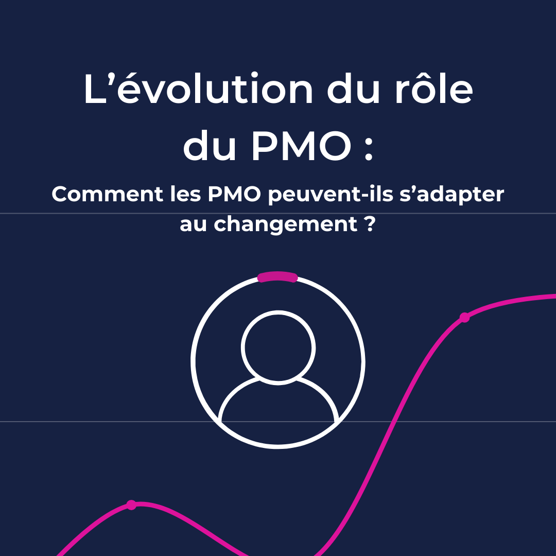 L’évolution du rôle du PMO : comment les PMO peuvent-ils s'adapter au ...